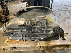 New and Used Mack CH Radiators For Sale | TPI