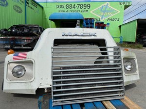 New and Used Mack Hoods for sale | TPI