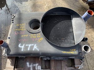 New and Used Mack MR Radiators for sale | TPI