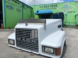 New and Used Mack Hoods for sale | TPI
