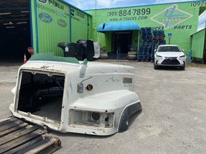 New and Used Mack CL700 Hoods For Sale | TPI