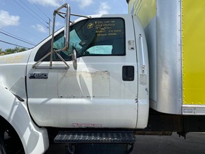 New and Used Ford F650 Cab Mounts For Sale | TPI