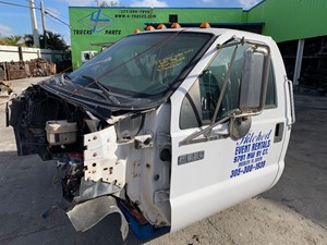 New and Used Ford F650 Cab Mounts For Sale | TPI