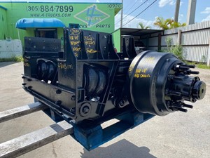 New and Used Hendrickson Tag Axles for sale | TPI