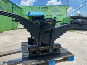 New and Used Mack Springs, Rear Leaf For Sale | TPI