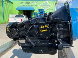 New and Used Allison AT545 Transmission Assys for sale | TPI