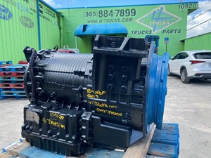 New and Used Allison HD4560P Transmission Assys for sale | TPI