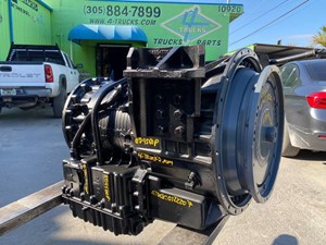 New and Used Allison HD4560P Transmission Assys for sale | TPI