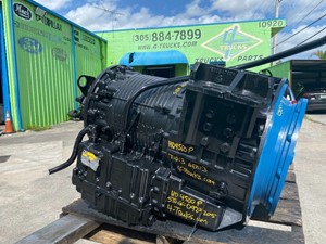 New and Used Allison HD4560P Transmission Assys for sale | TPI