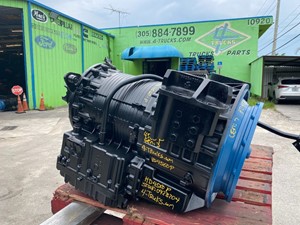 New and Used Allison HD4560P Transmission Assys For Sale | TPI
