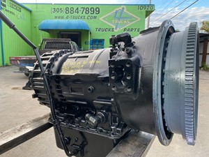 New and Used Allison HT750DR Transmission Assys For Sale | TPI