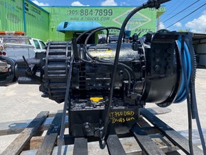 New and Used Allison HT750DRD Transmission Assys For Sale | TPI