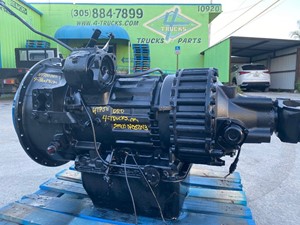 New and Used Allison HT750DRD Transmission Assys For Sale | TPI