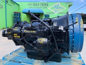New and Used Allison MT654CR Transmission Assys For Sale | TPI