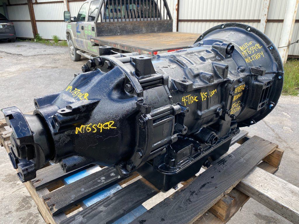 Used, Recycled, New, and Aftermarket Heavy Duty Truck Parts