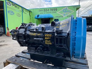 New and Used Allison MT654CR Transmission Assys For Sale | TPI