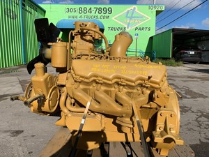 New and Used Caterpillar 1160 Engine Assys For Sale | TPI
