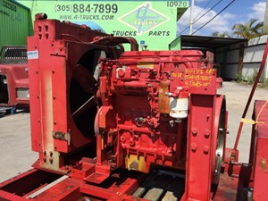 New and Used Caterpillar 3114 Engine Assys for sale | TPI