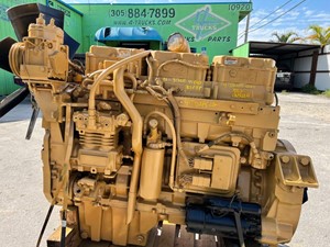 New and Used Caterpillar 3176 Engine Assys For Sale | TPI