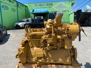 New and Used Caterpillar 3306 Engine Assys For Sale | TPI
