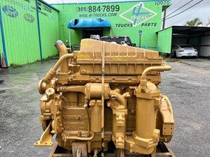 New and Used Caterpillar 3306 Engine Assys For Sale | TPI