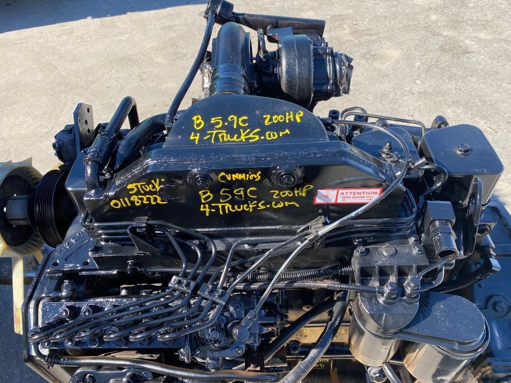 Used, Recycled, New, and Aftermarket Heavy Duty Truck Parts