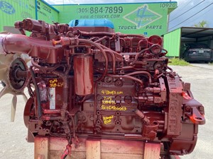 New and Used Cummins ISB 200 Engine Assys For Sale | TPI
