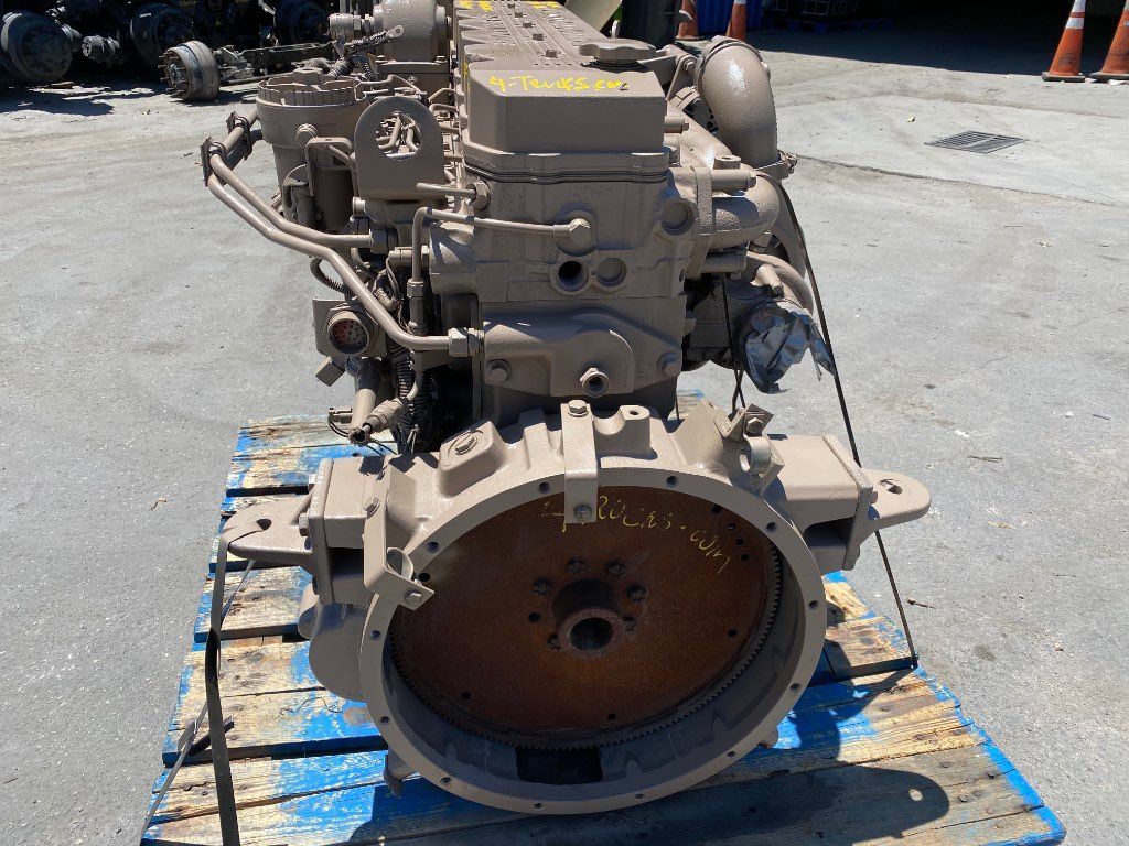 Used Cummins ISB Engine Assy for sale | Miami Florida United States ...