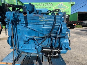 New and Used Detroit 6-71T Engine Assys for sale | TPI