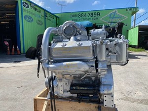 New and Used Detroit 6V92TA Engine Assys For Sale | TPI
