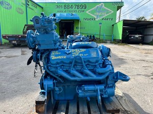 New and Used Detroit 8.2 LITER - TURBO Engine Assys For Sale | TPI
