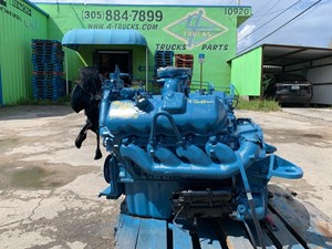 New and Used Detroit 8.2 LITER Engine Assys For Sale | TPI