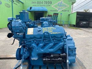New and Used Detroit 8.2 LITER Engine Assys For Sale | TPI