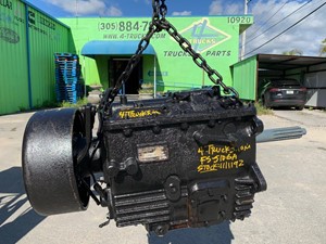 New and Used Eaton/Fuller FS5106A Transmission Assys For Sale | TPI