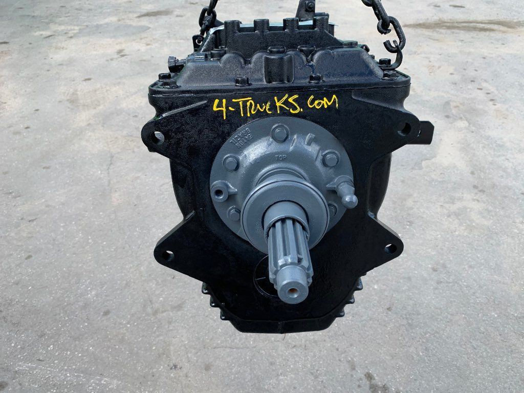 Used Eaton/Fuller FS5106A Transmission Assy for sale | Miami Florida ...