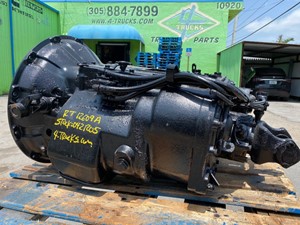 New and Used Eaton/Fuller RT12609A Transmission Assys For Sale | TPI