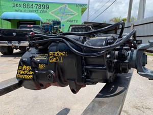 New and Used Eaton/Fuller RT8908LL Transmission Assys For Sale | TPI