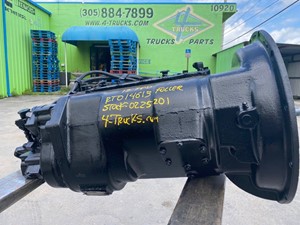New and Used Eaton/Fuller RTO14613 Transmission Assys For Sale | TPI