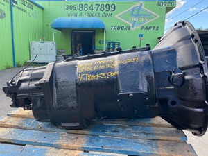 New and Used Eaton/Fuller RTO14715 Transmission Assys For Sale | TPI