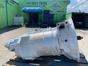 New and Used Eaton/Fuller RTO15715 Transmission Assys For Sale | TPI