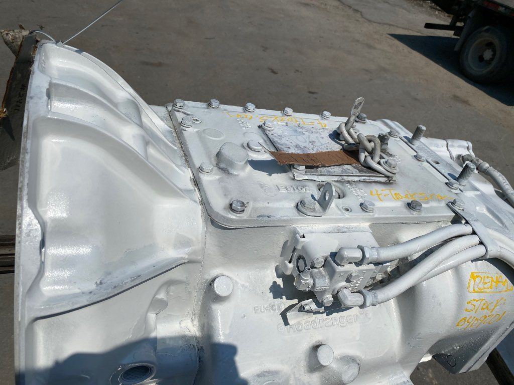Remanufactured Eaton/Fuller RTO16915 Transmission Assy for sale | Miami ...