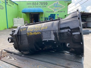 New and Used Eaton/Fuller RTO9513 Transmission Assys For Sale | TPI