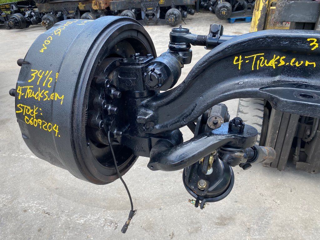 Used, Recycled, New, and Aftermarket Heavy Duty Truck Parts