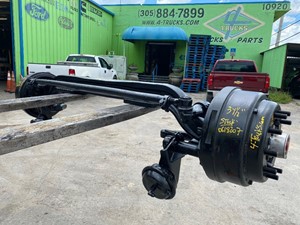 New and Used Eaton Axles, Complete Fronts For Sale | TPI