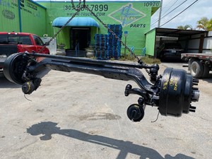 New and Used Ford Axles, Complete Fronts For Sale | TPI