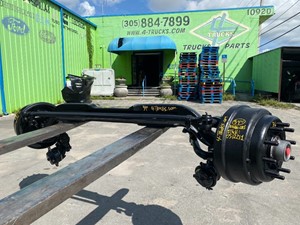 New and Used Ford Axles, Complete Fronts For Sale | TPI