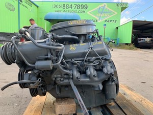 New and Used Gm/Chev (Hd) 6.2 Engine Assys For Sale | TPI