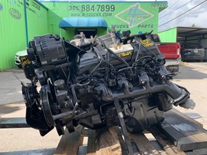 New and Used Gm/Chev (Hd) 6.5L Engine Assys For Sale | TPI