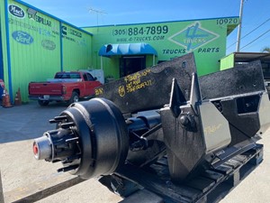 New and Used Hendrickson Tag Axles for sale | TPI