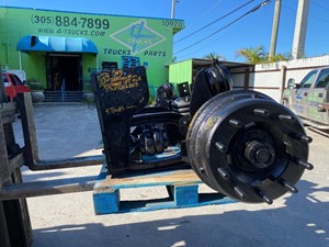 New and Used Hendrickson Tag Axles for sale | TPI